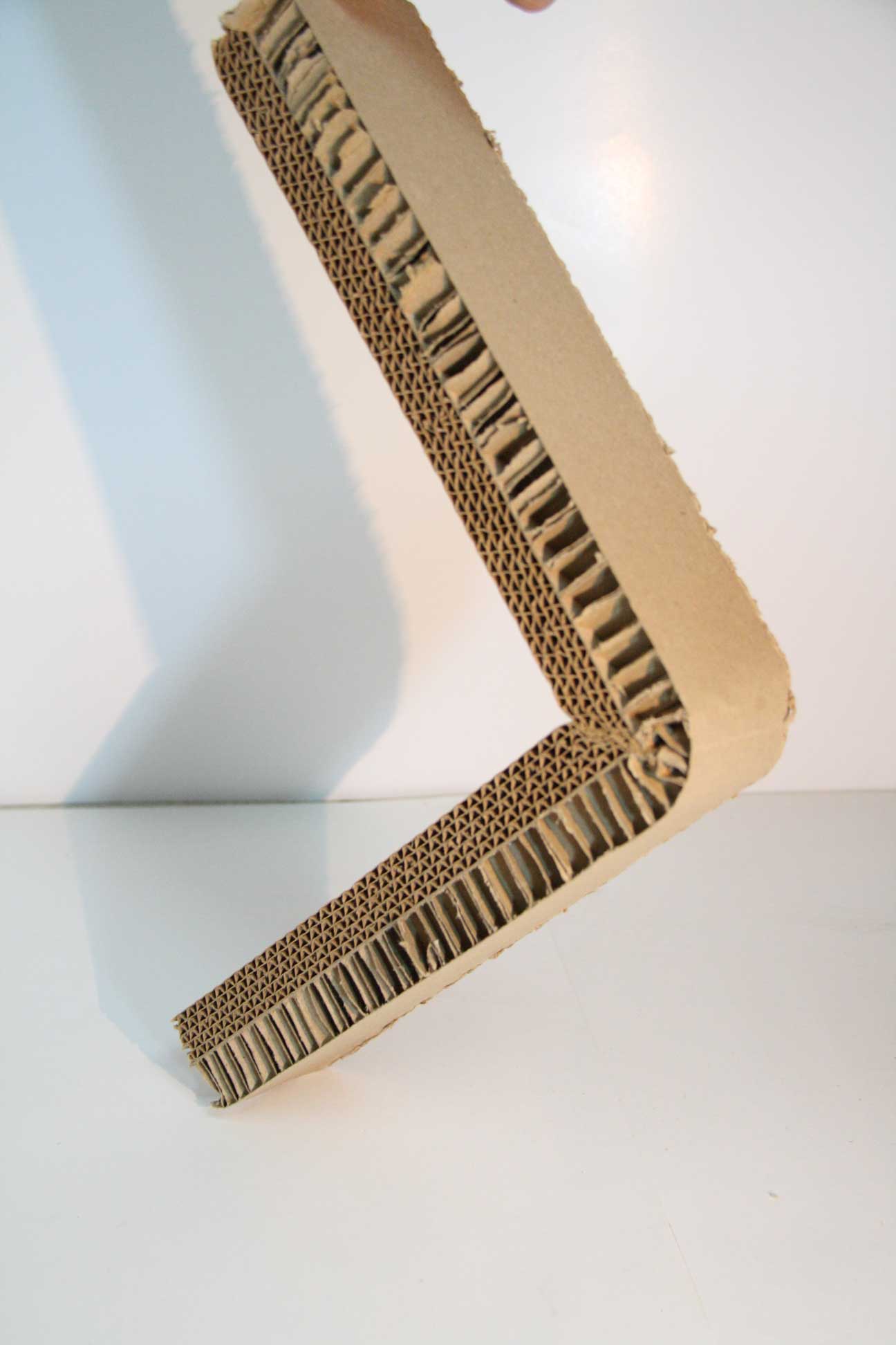 Esquineros – Hexágonos Mexicanos